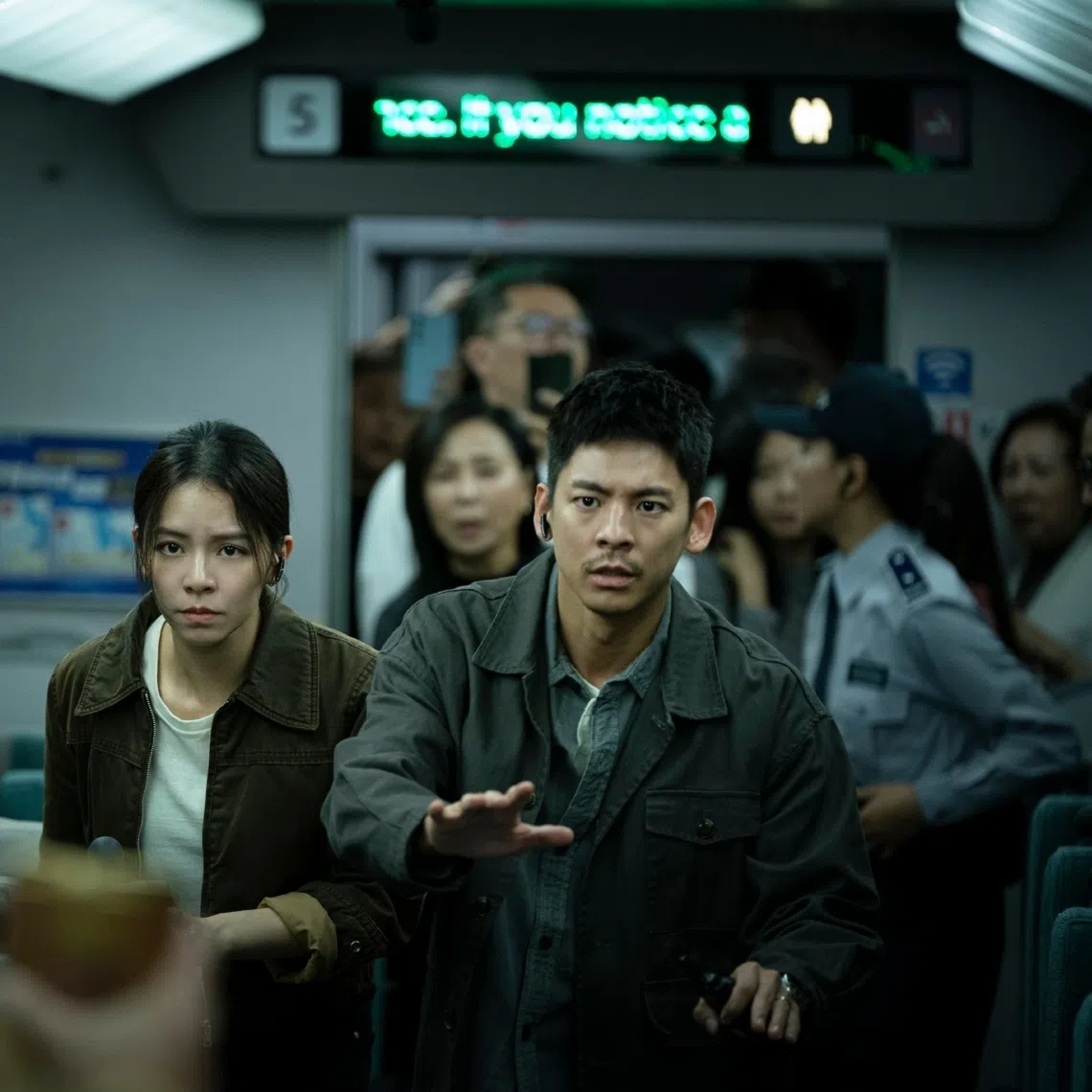 Benson Ang, Lifestyle Correspondent | The Straits Times