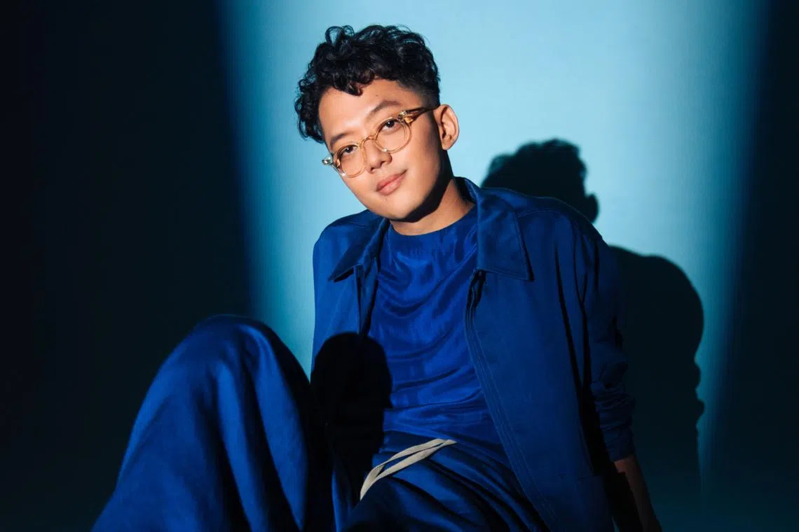 Listen without prejudice: The highs and lows of 60 years of Singapore’s ...