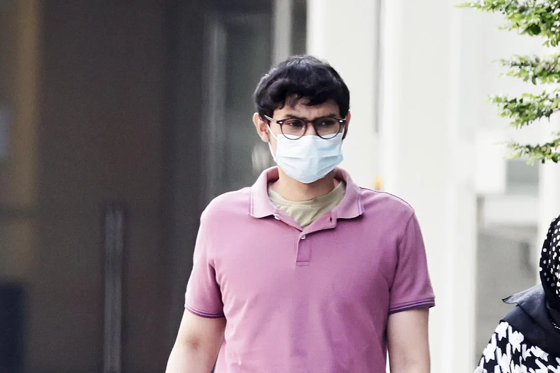 Jail for man who forged timesheets, Grab receipts to dupe then employer ...