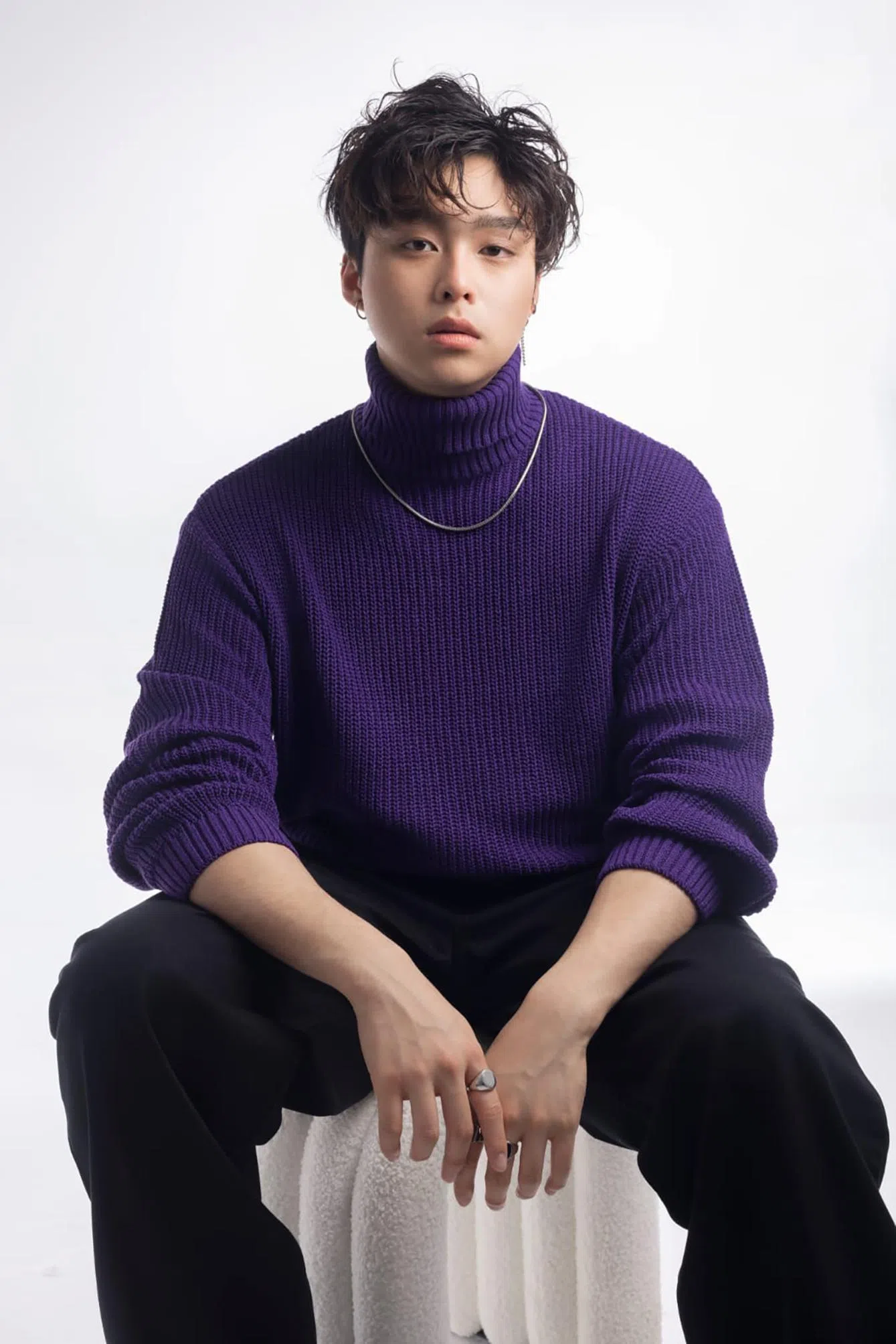 First classical, now pop: S’pore singer Corey Koh, 20, launches music ...