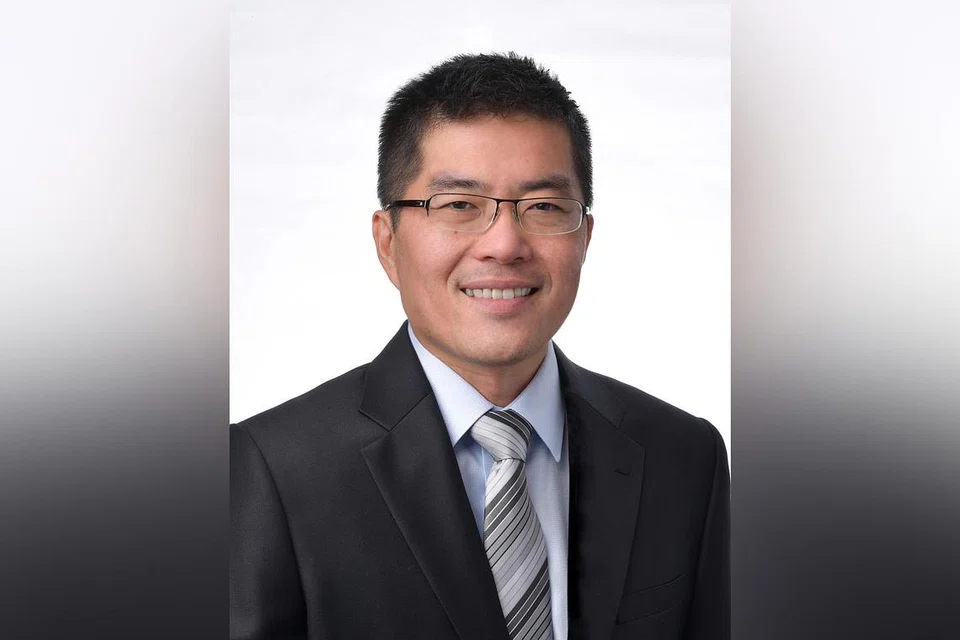 Ex-chief of defence force Melvyn Ong to be permanent secretary for ...