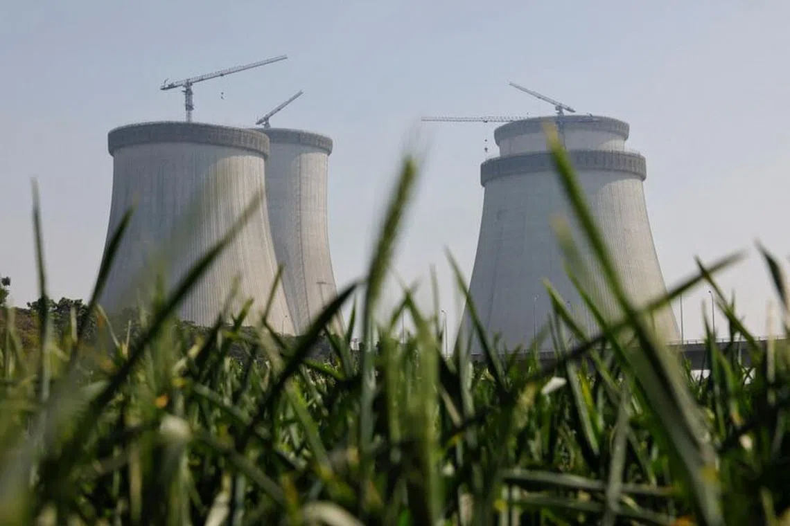 Bangladesh to tackle nuclear power plant issue in Lavrov visit ...
