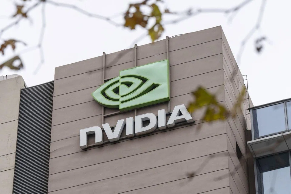 Nvidia steps up hiring in China to focus on AI-driven cars | The ...