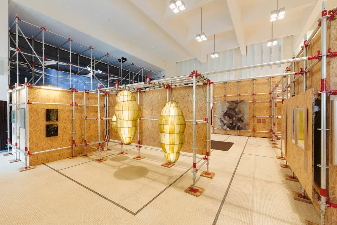 3 best shows picked by ST’s arts team that you can still catch | The ...