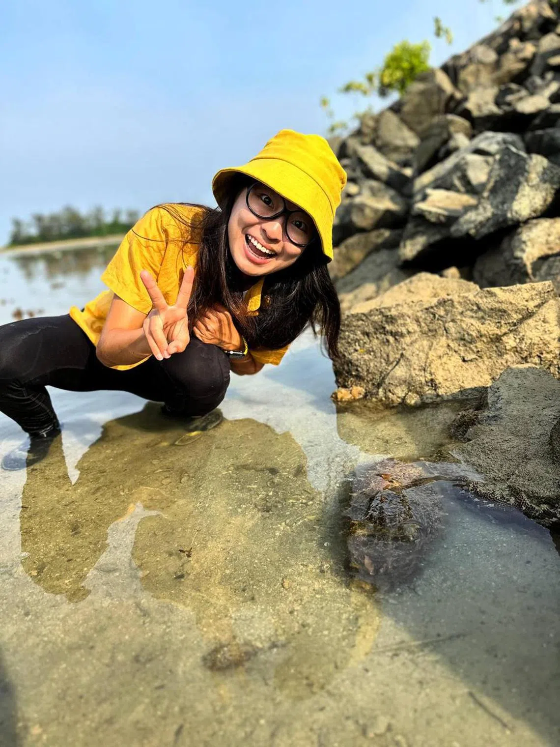 Science teacher-turned-content creator Biogirl MJ to raise eco ...