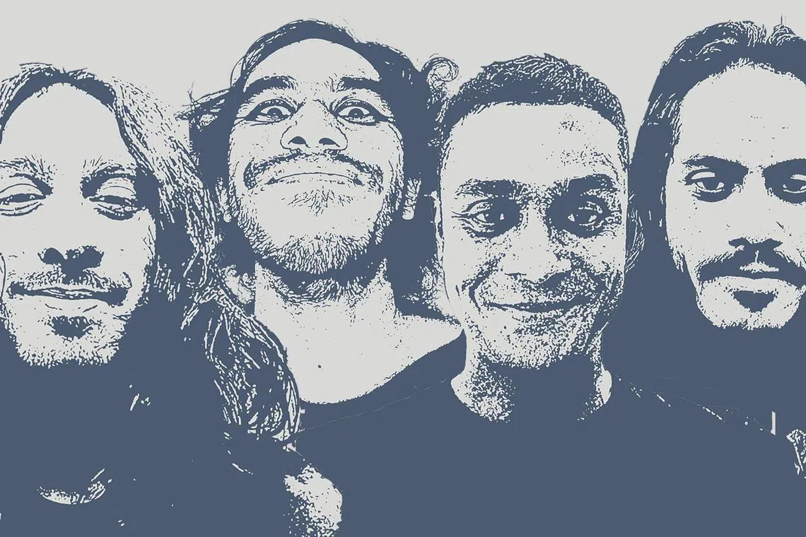 Show Picks: Baybeats, Olivia Newton-John tribute and New Boyz concert ...