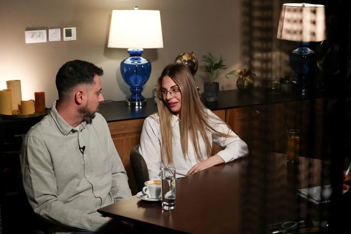 Serbia expels Croatian doctor married to Serb over security threat ...