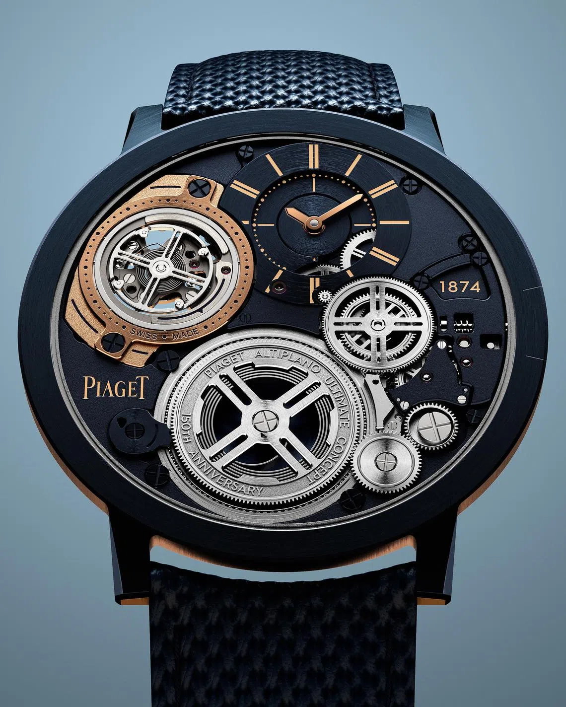 Watches And Wonders 2024: The thinnest, most complicated and freakiest ...