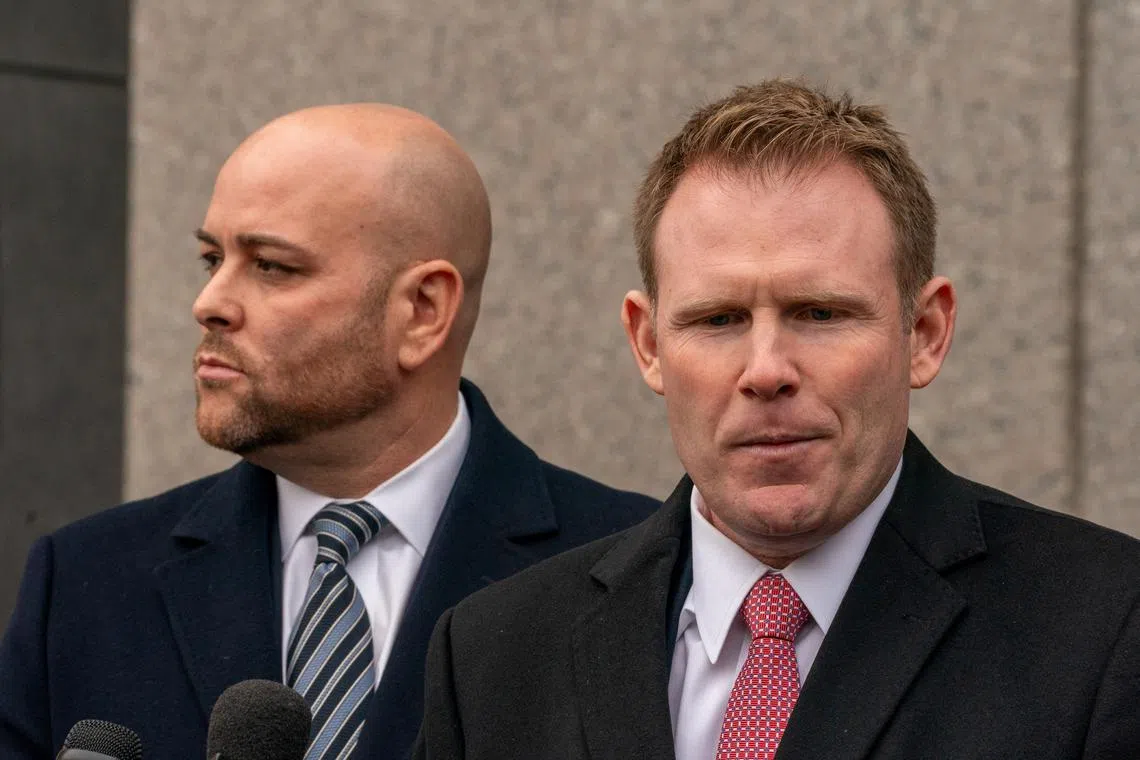 Giuliani gets to keep property, agrees to stop defaming Georgia ...