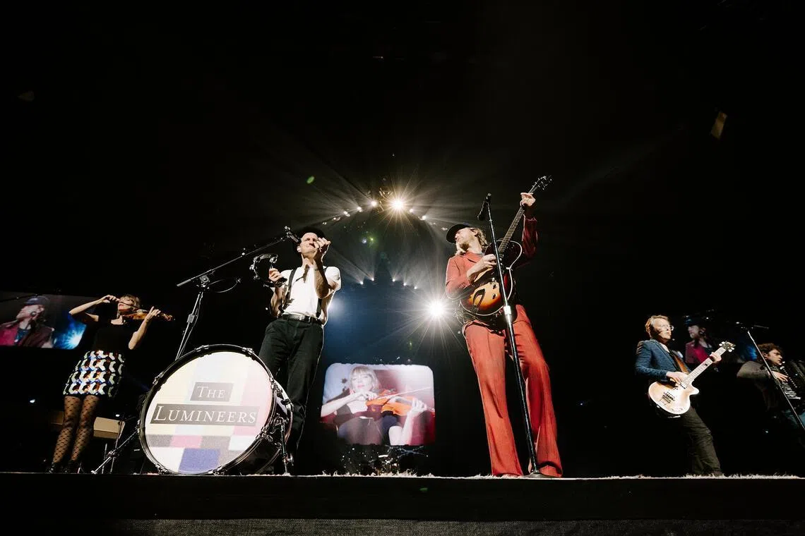 Malaysian singer Gary Chaw to stage first major show here in more than ...