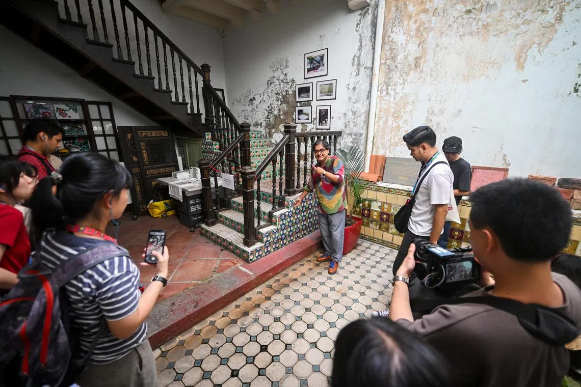 Singapore HeritageFest 2024 from May 1 to 26 pays homage to the country ...