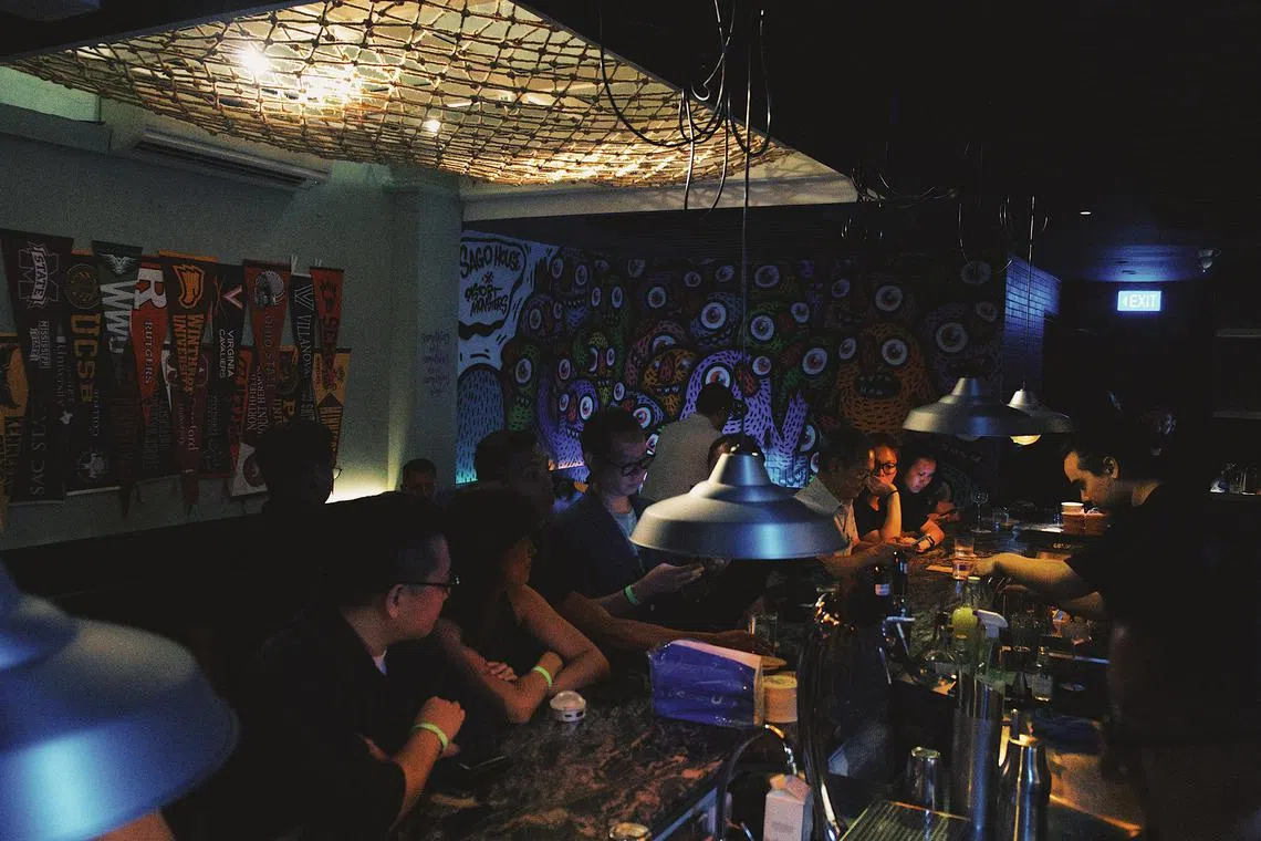 Sago House moving to a new spot weeks after earning place in World’s 50 Best Bars list | The ...