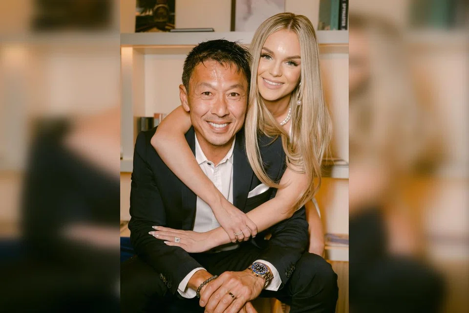 US finfluencer couple ‘Alexis and Dean’ go more viral on TikTok thanks ...