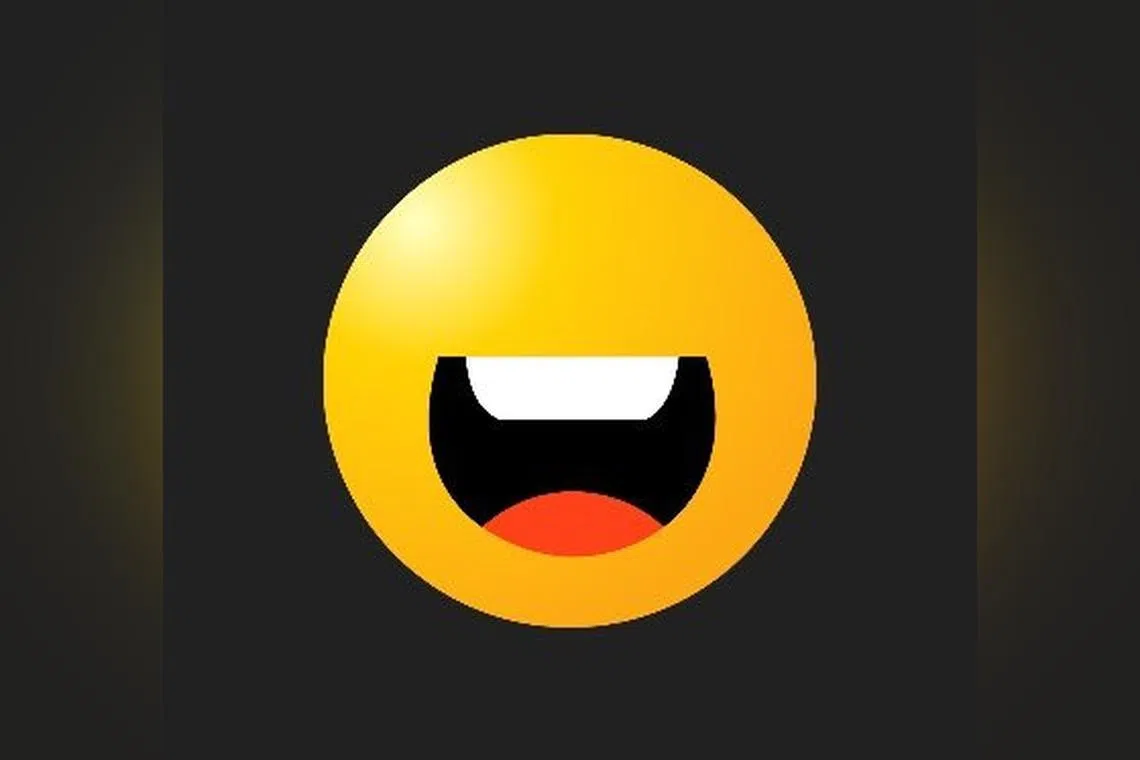 Beware the small print with that buzzy new social app | The Straits Times