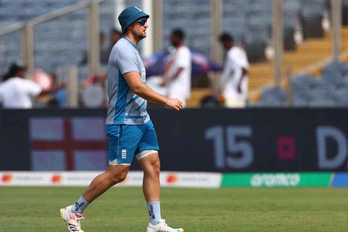 Win over Windies can be turning point for England - Livingstone | The ...