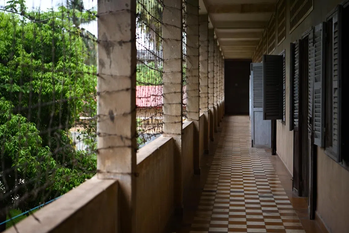 Cambodia eyes Unesco heritage status for 7 tangible and 3 intangible ...