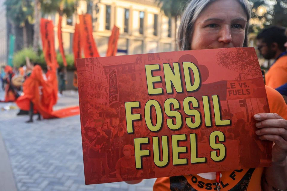 ‘Urgency of action’: Pressure grows for COP28 climate deal | The ...