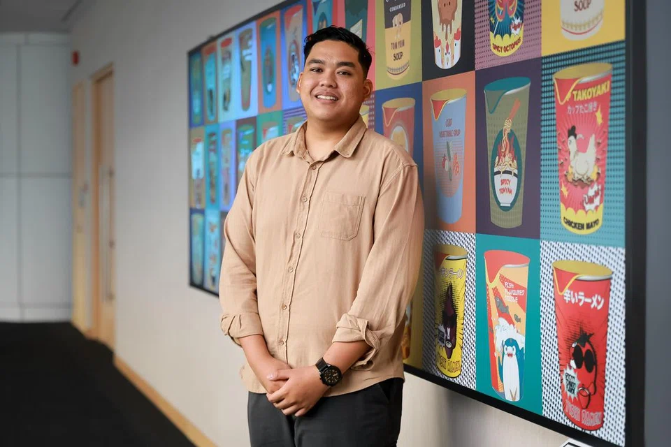 More pathways to polys for ITE students from 2027 | The Straits Times