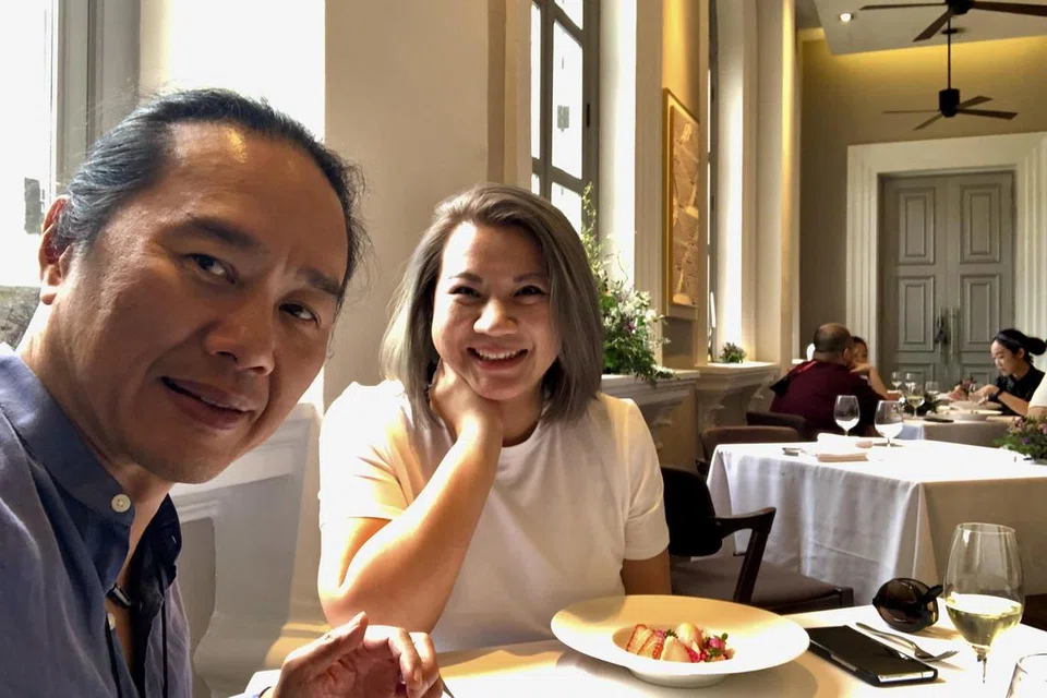 My Perfect Weekend with beauty entrepreneur Lynn Tan Dharmawan | The ...