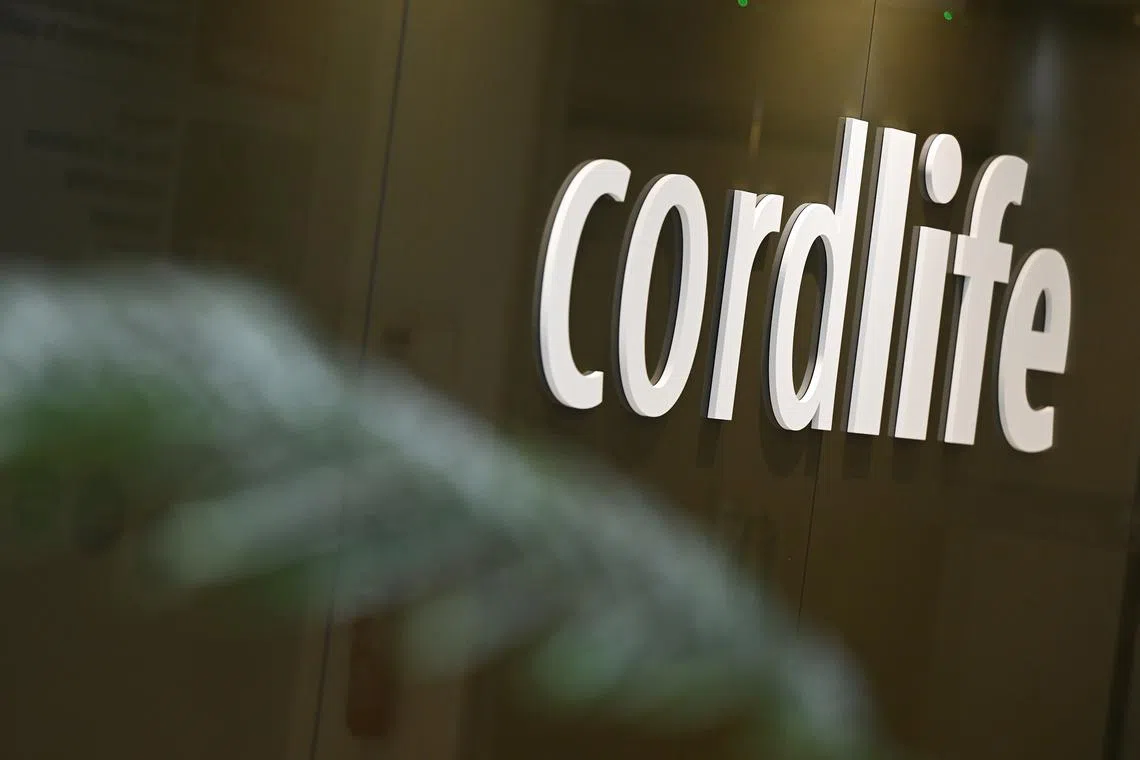 Cordlife’s duelling major shareholders lay out separate plans to ...