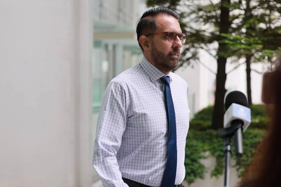 Prosecution wraps up case in Pritam Singh’s trial; hearing to resume on ...
