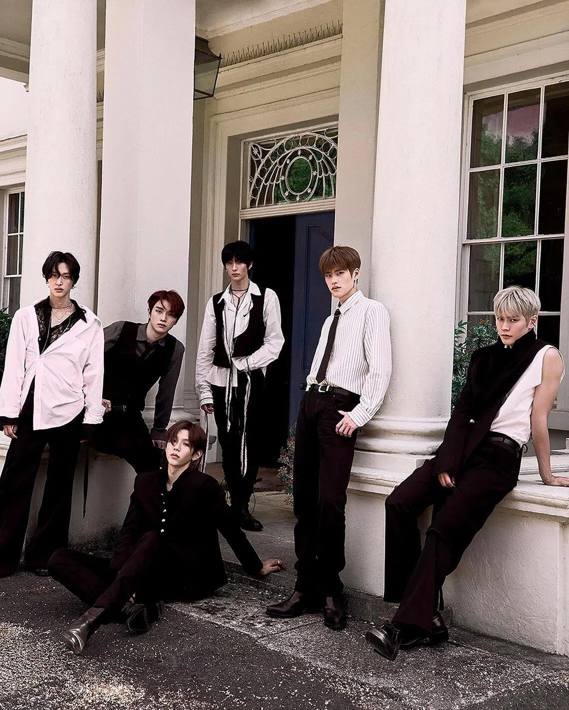 Malaysian singer Gary Chaw to stage first major show here in more than ...