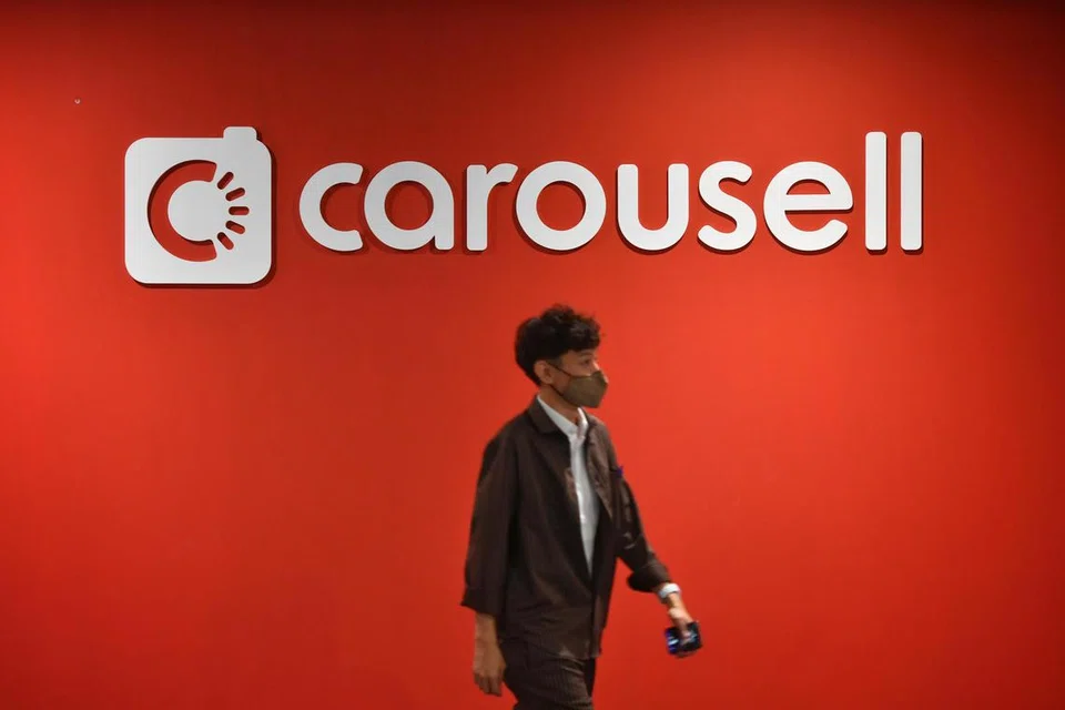 Carousell fined $58k for data breaches, including one where data of 2 ...