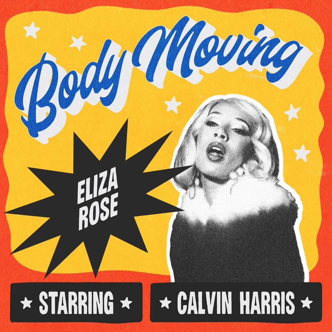Life Listens: New music from Calvin Harris and Eliza Rose, Lala Hsu ...