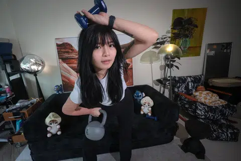 Inside a China ‘fat camp’: Singapore woman shares her 2-week experience ...
