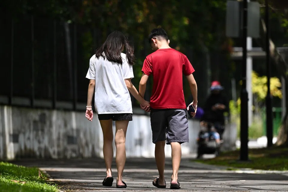Singaporeans more accepting of all races in personal relationships ...