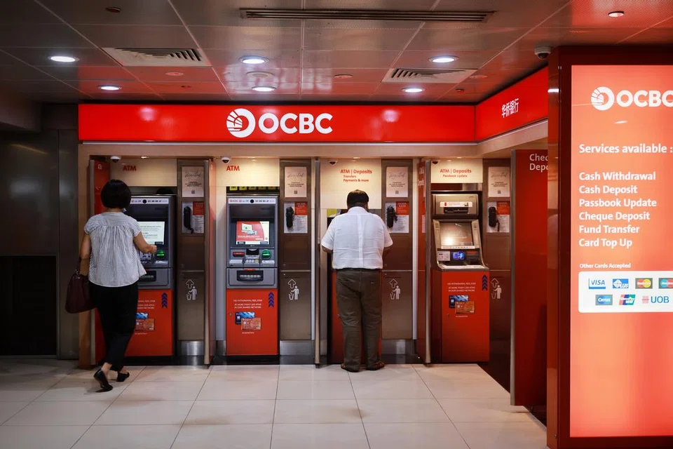 OCBC customers can use bank’s app to pay merchants in 47 markets ...