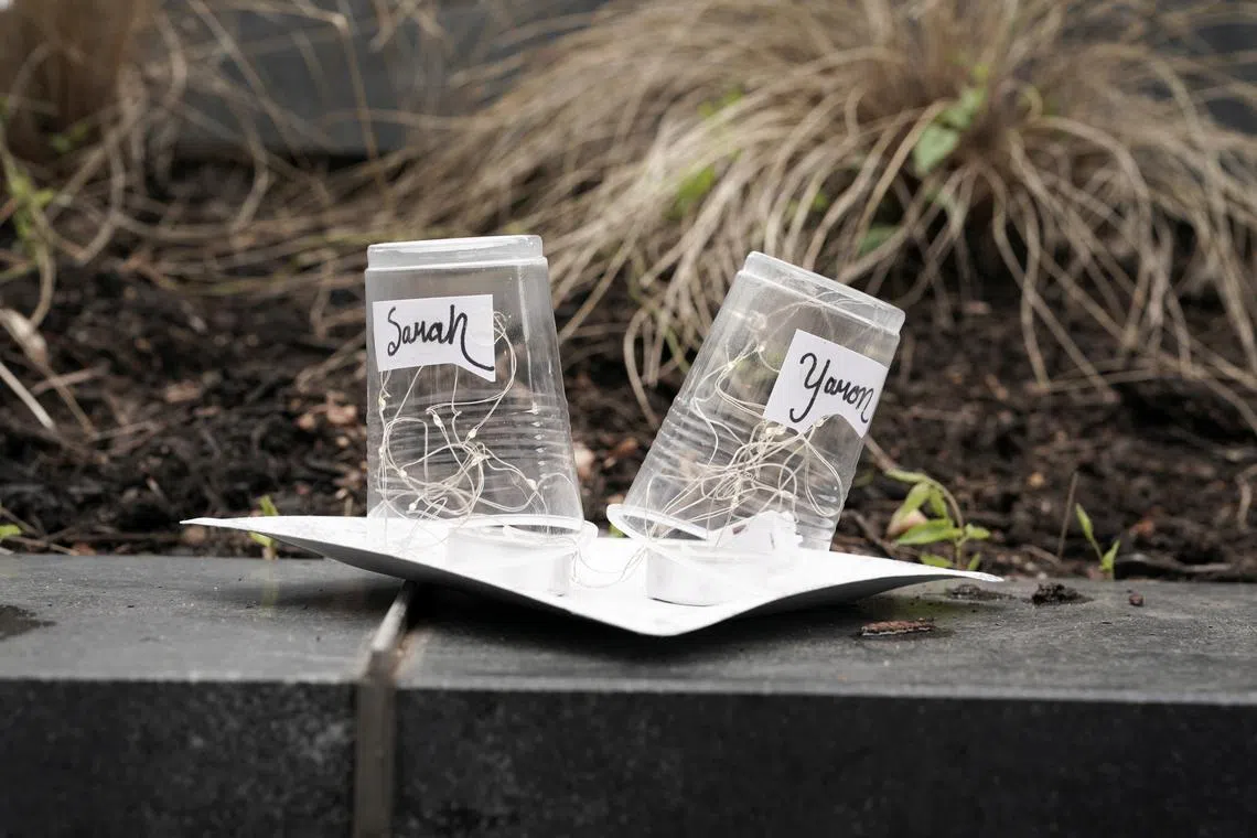 US brings hate crime charges against suspect in killing of Israeli ...