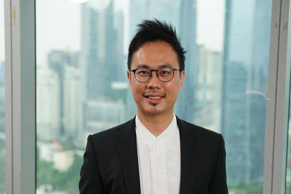 Meet Indonesia’s new breed of businessmen focusing on social impact ...