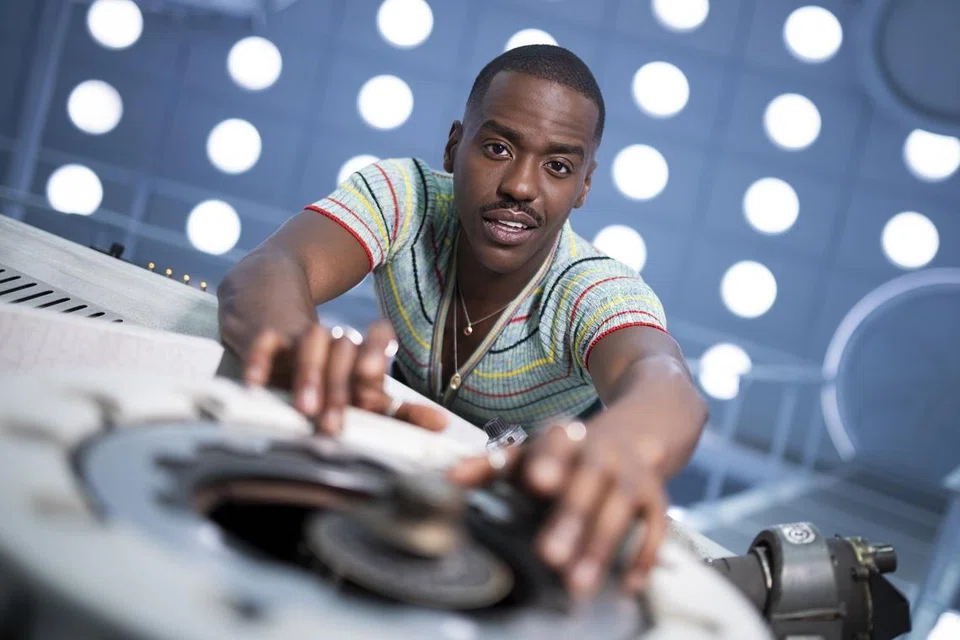 Doctor Who’s Ncuti Gatwa, first black actor to play the lead: New ...