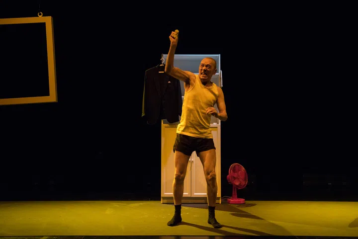 Clement Yong, Correspondent | The Straits Times