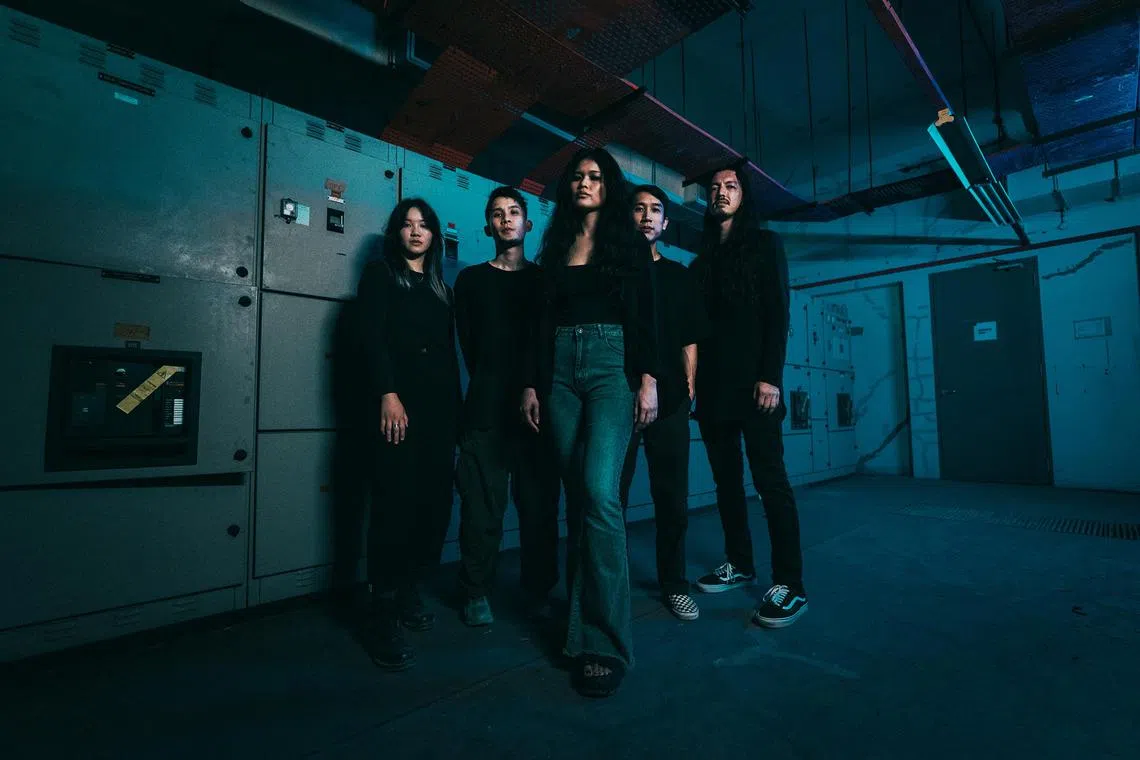 Show Picks: Baybeats, Olivia Newton-John tribute and New Boyz concert ...