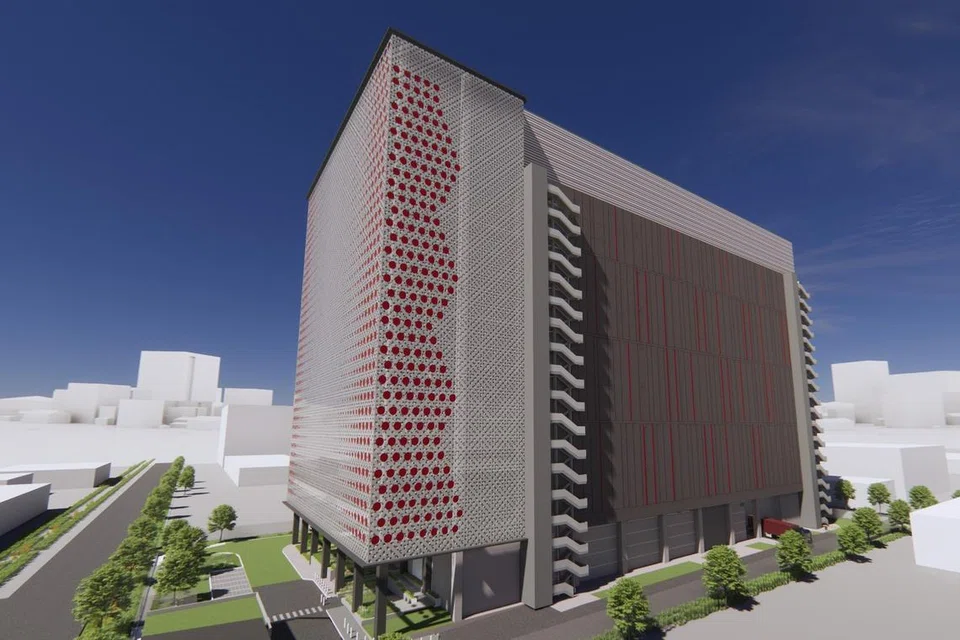 Singtel’s next-generation data centres to be AI-ready, green and ...