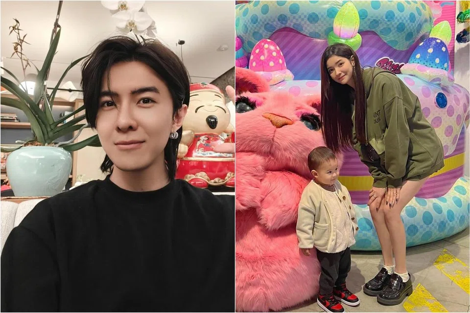 The Life List: Danson Tang and other Asian male stars who came clean ...