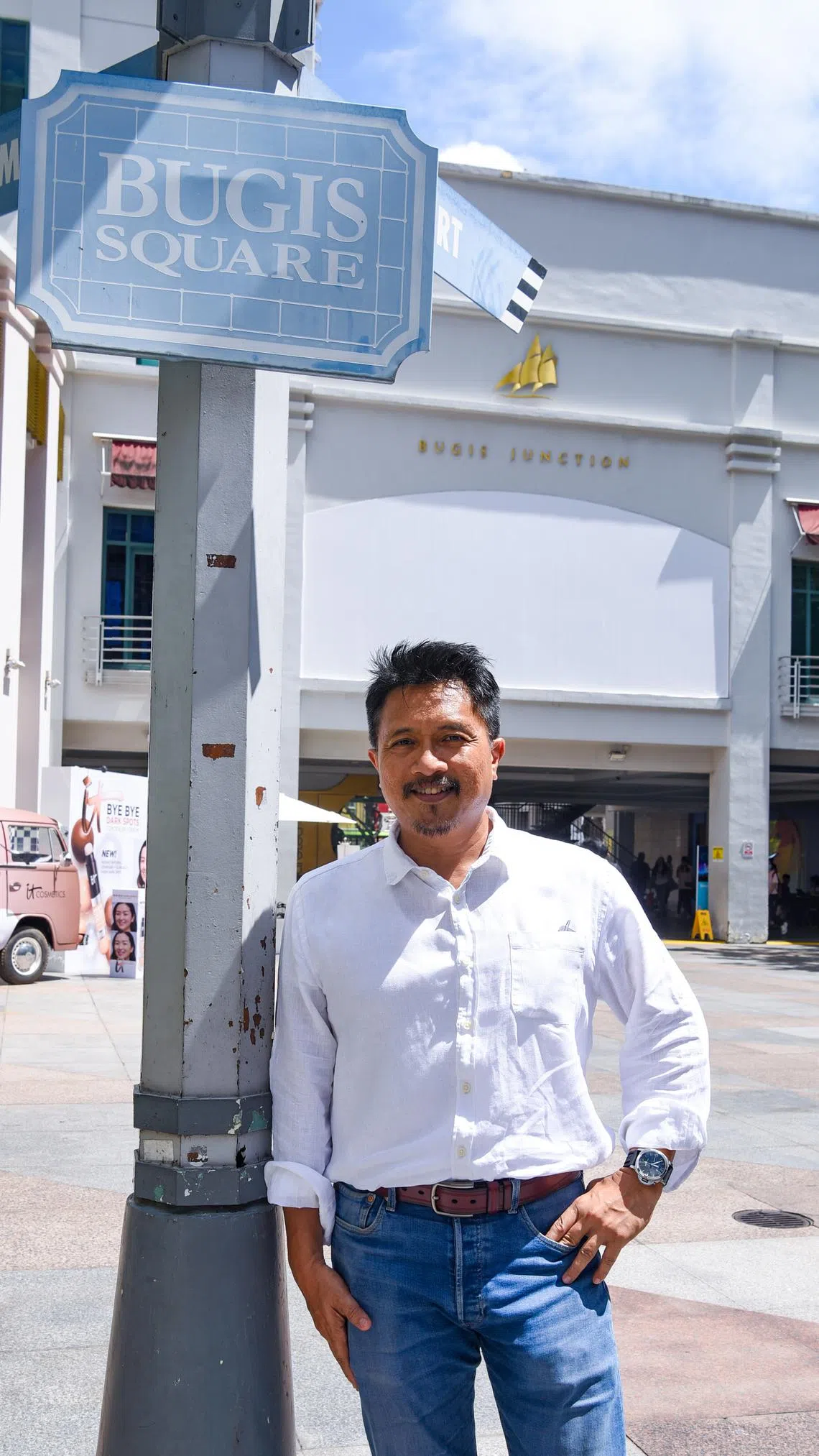 Rediscovering Singapore’s Bugis community through a new book | The Straits Times