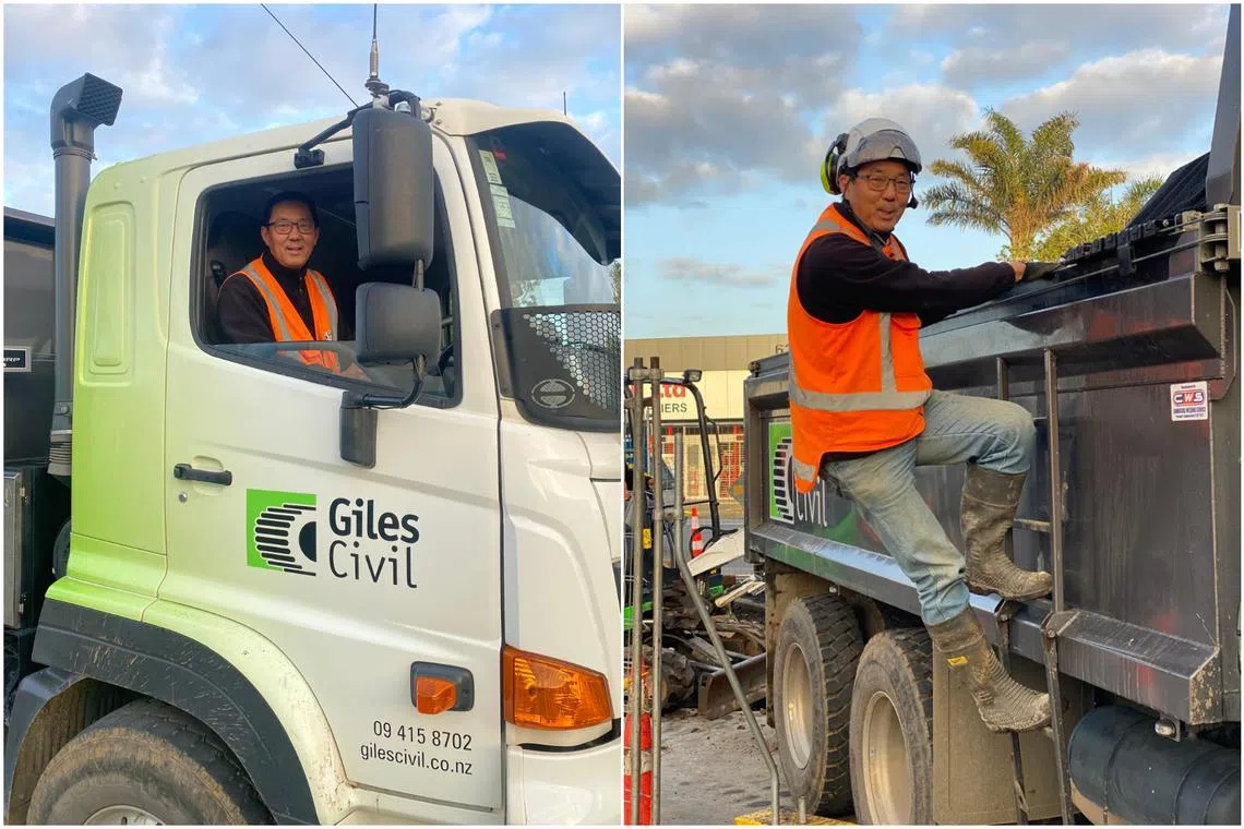 No longer ‘a hamster on a wheel’: New Zealand doc ditches medicine for ...