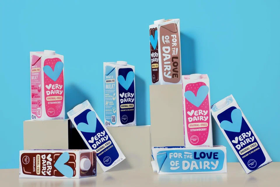 ST Explains: Different types of fermentation tech and their nutritional ...