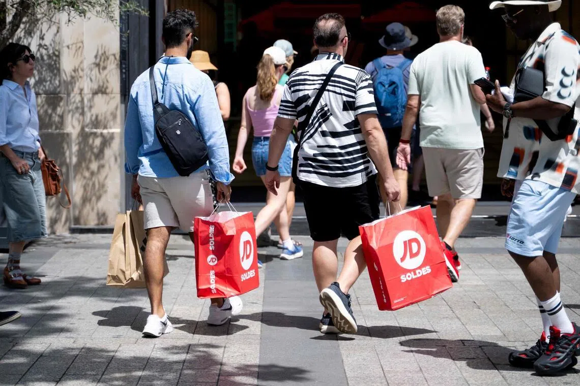 Major power outage in France as Europe wilts under record heat | The ...