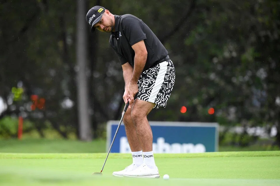 Australian golfer Jason Day eyes more Major glory after resurgence ...