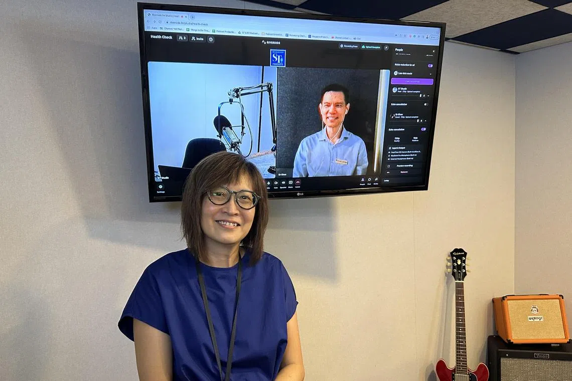 Health Check Podcast: New drug spells hope for patients struggling with ...