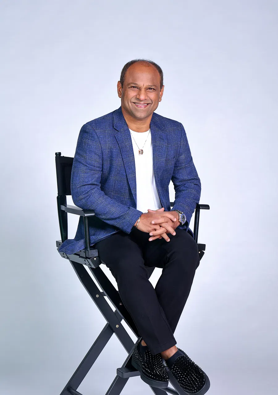 PropNex makes management changes, including naming deputy CEO, as part ...