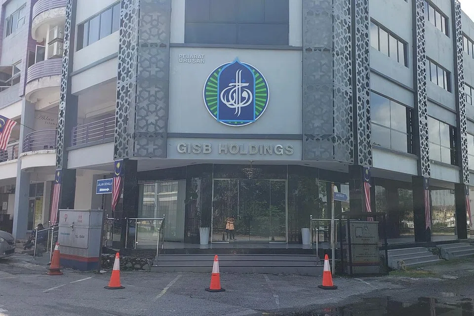 Child abuse cases shine light on Malaysia’s secretive GISB sect with ...