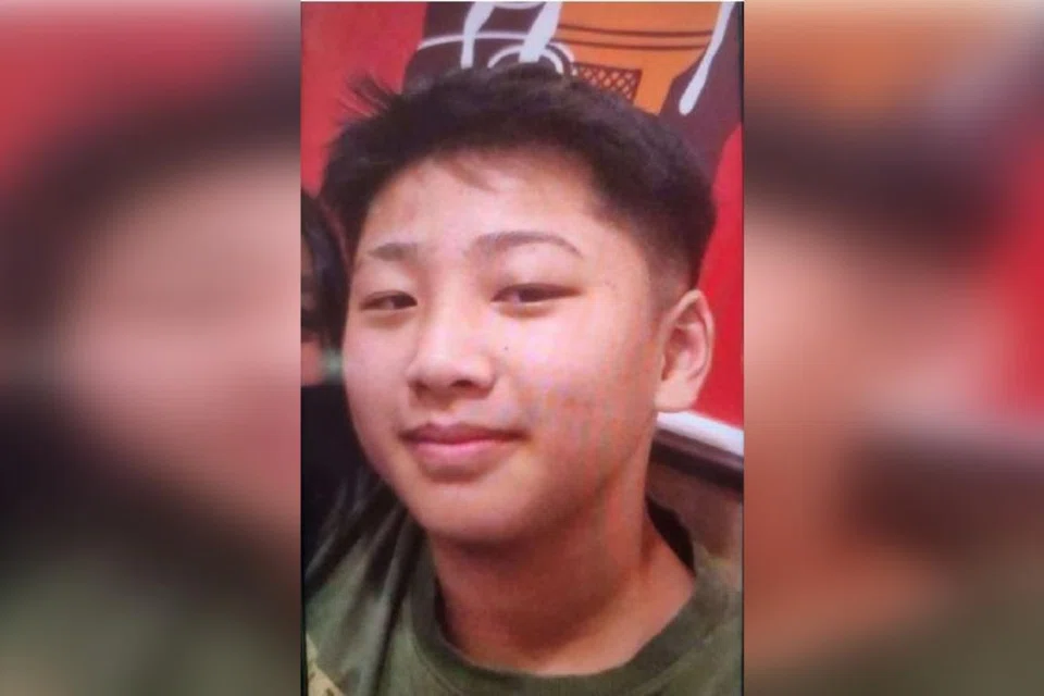 Police appeal for information on teen as 3 others found after being ...