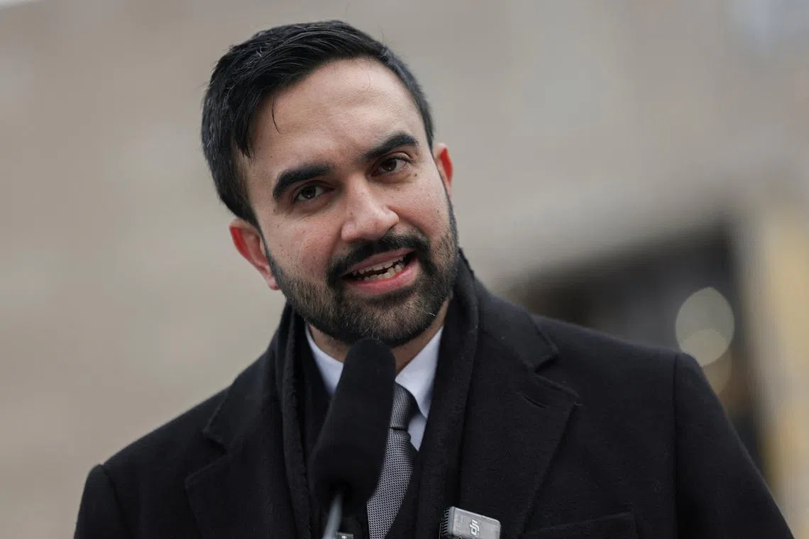 NY Mayor Mamdani defends scrapping executive orders his predecessor ...