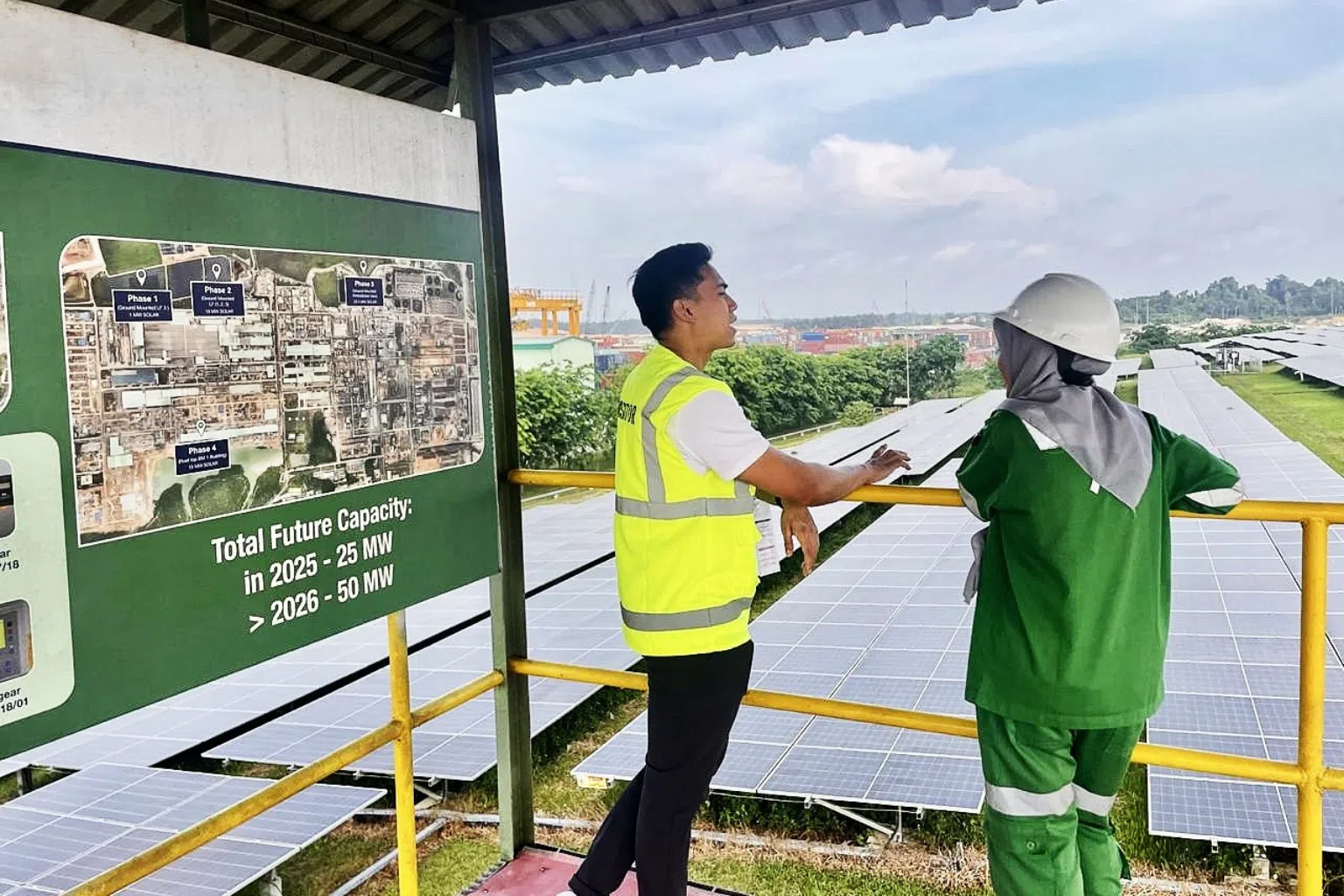 How EDB employees are supported to shape global careers early | The ...