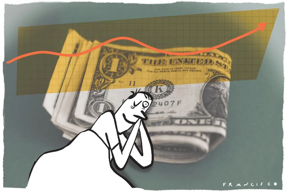 Why holding too much cash can be costly and how to maximise wealth ...